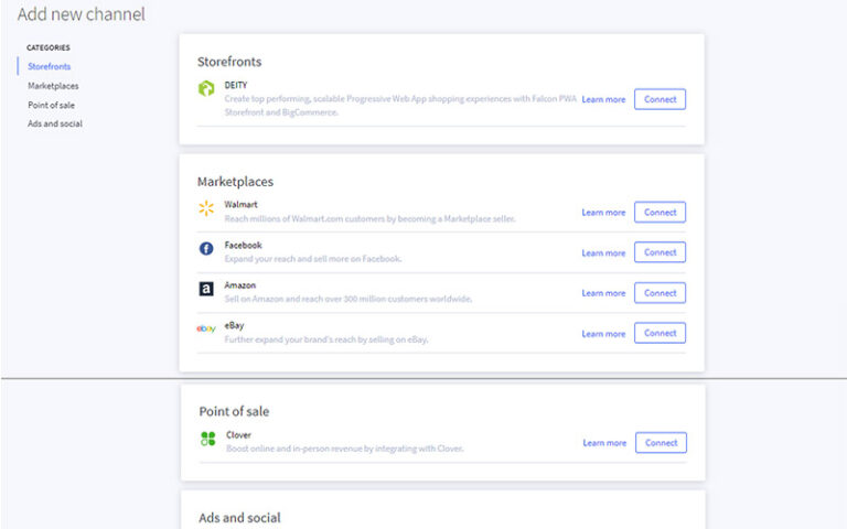 BigCommerce Tutorial: A Step-by-Step Guide to Set Up Your Store - Avada
